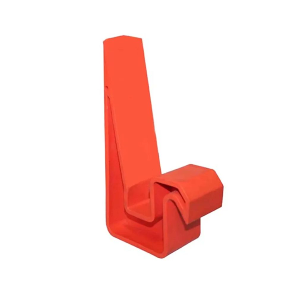 Slab separator plastic wedge - Nirox Limited